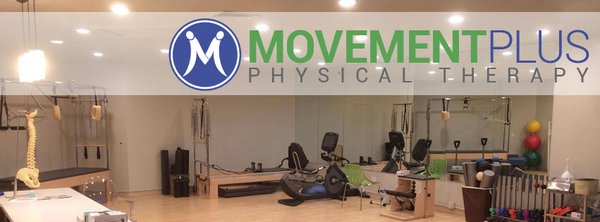 MOVEMENT PLUS PHYSICAL THERAPY - Updated October 2025 - 14 Photos & 10 ...