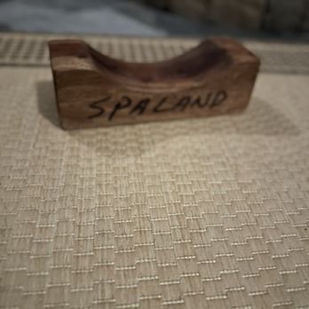 SPALAND - Updated June 2024 - 542 Photos & 228 Reviews - 2645 N ...