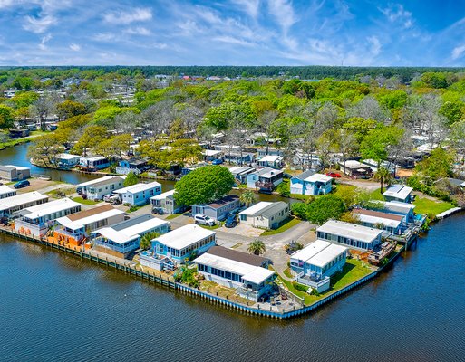 CAROLINA SHORES RV RESORT - Updated April 2025 - 11 Photos - 5403 S ...