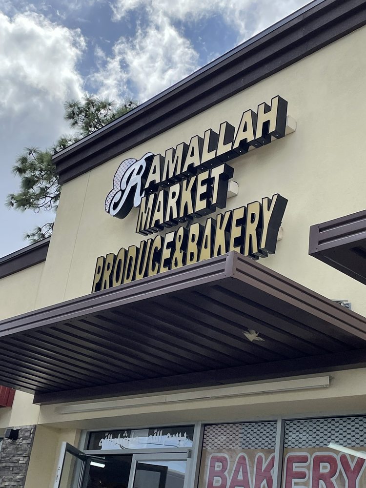 RAMALLAH MARKET - Fruits & Veggies - 12202 N 56th St, Temple Terrace ...