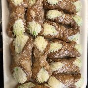 DEL PRETE ITALIAN PASTRY - 42 Photos & 54 Reviews - Bakeries - 1885 ...
