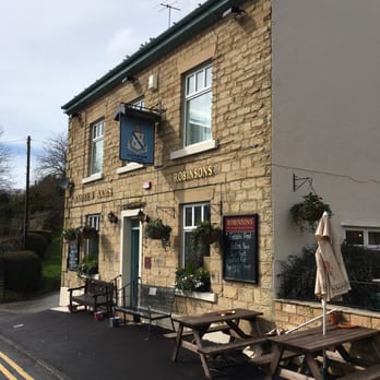 ANDREW ARMS - Updated May 2024 - George Street, Stockport, Aberdeen ...