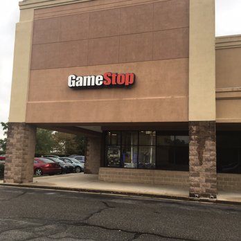 GAMESTOP - Updated November 2025 - 16 Photos - 5020 Ferrell Pkwy ...