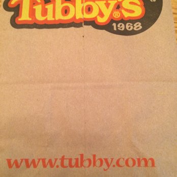 TUBBY’S SUB SHOPS - Updated December 2025 - 11 Photos & 21 Reviews ...
