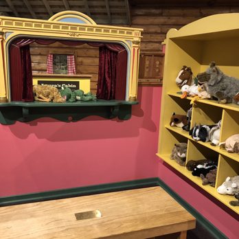 KANSAS MUSEUM OF HISTORY - Updated June 2025 - 59 Photos & 15 Reviews ...