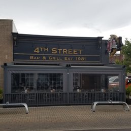 Reserve now at 4th Street Bar & Grill - Bars - Updated June 2025 - 77 ...