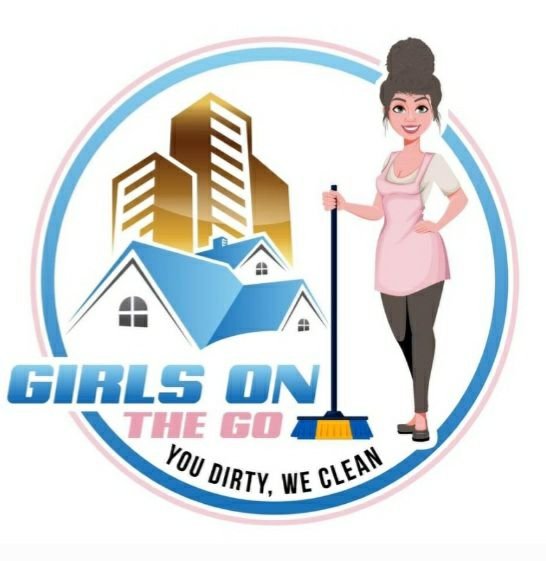 GIRLS ON THE GO CLEANING SERVICES - Updated January 2025 - 31 Photos ...
