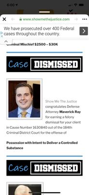 MAVERICK RAY LAW - Updated December 2025 - 39 Photos - 430 Heights Blvd ...