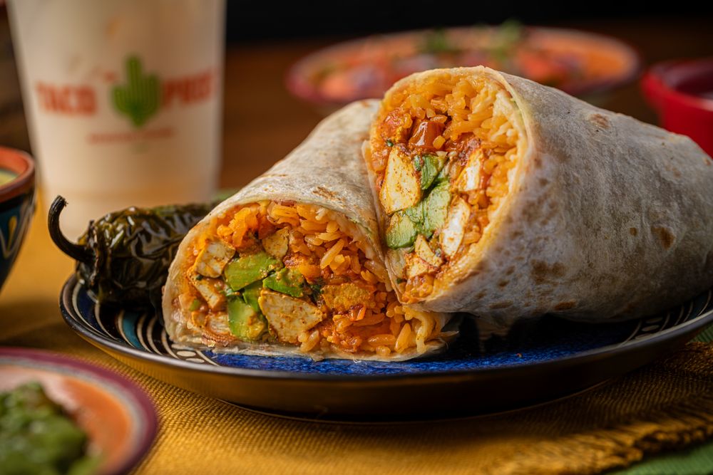 TACO PROS - Updated July 2025 - 30 Photos & 28 Reviews - 10942 N Port ...