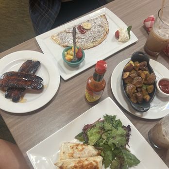 DEL RAY CAFE - Updated March 2025 - 711 Photos & 905 Reviews - 205 E ...