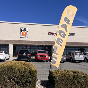 THE BAGEL DELI & BAKERY - Updated August 2025 - 34 Photos & 28 Reviews ...