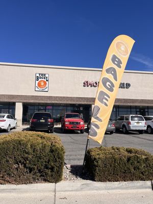 THE BAGEL DELI & BAKERY - Updated April 2025 - 34 Photos & 26 Reviews ...