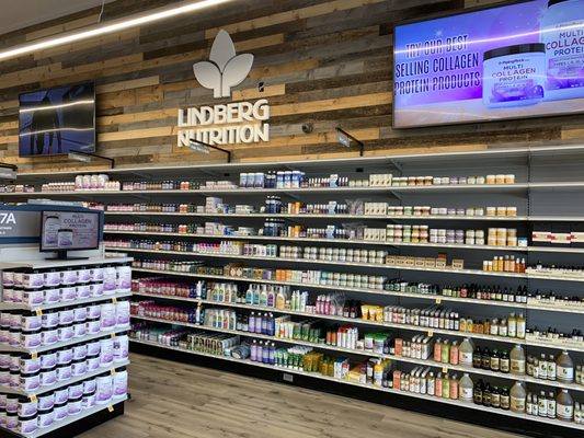 LINDBERG NUTRITION - Updated January 2026 - 131 Photos & 174 Reviews ...