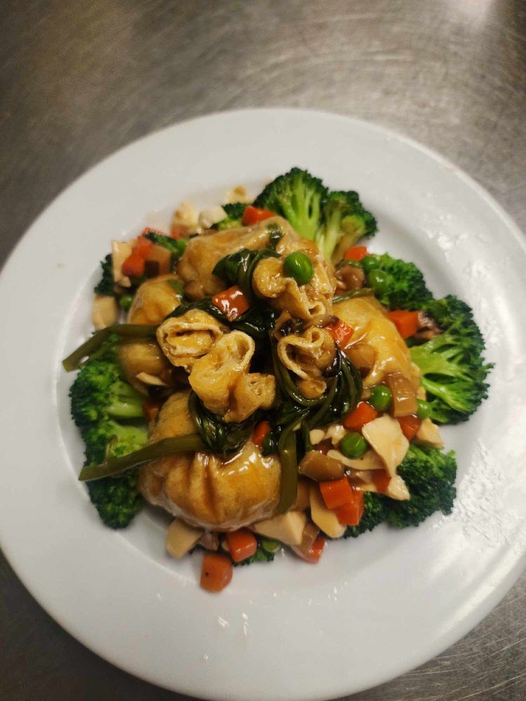 NEW ASIA RESTAURANT - Updated December 2024 - 166 Photos & 136 Reviews ...