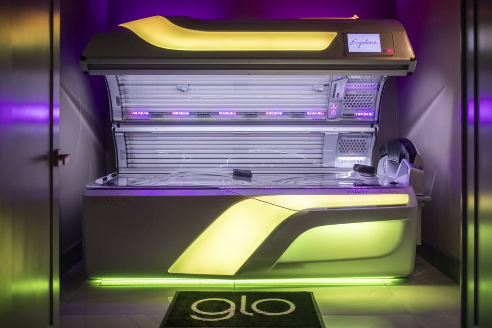 GLO TANNING - Updated December 2025 - 5515 Deerfield Blvd, Mason, Ohio ...