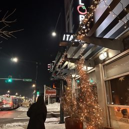 COLORE ITALIAN RESTAURANT & PIZZERIA - Updated July 2025 - 326 Photos ...