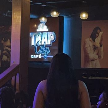 TRAP CITY CAFE - Updated July 2025 - 112 Photos & 123 Reviews - 660 ...