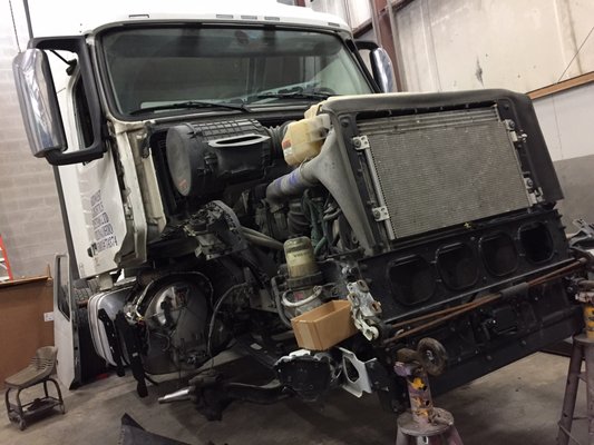 FYDA FREIGHTLINER COLUMBUS - Updated December 2025 - 17 Photos & 12 ...