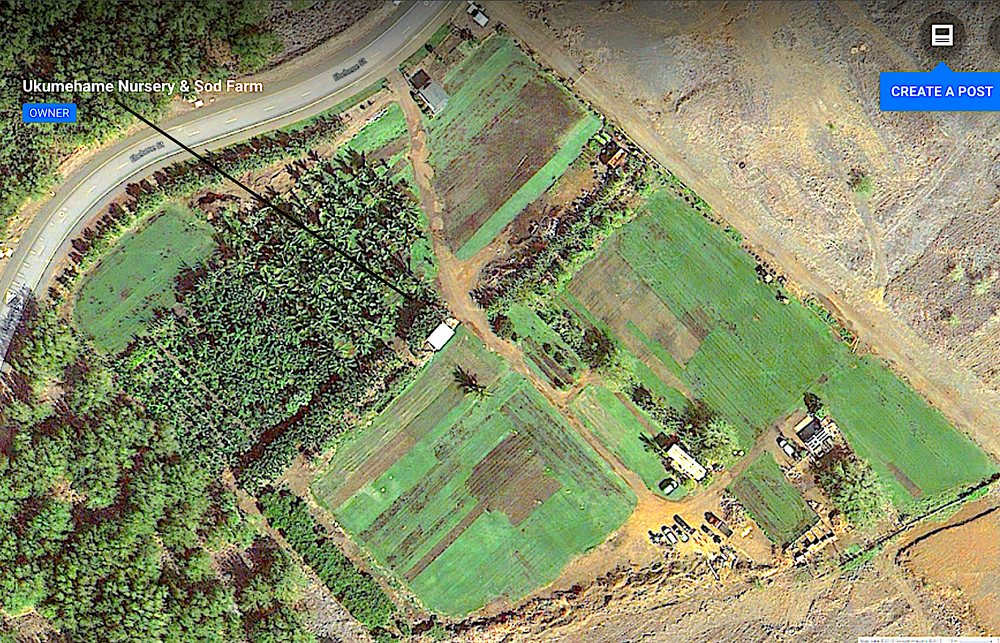 UKUMEHAME SOD FARM - 10 Photos - 550 Ehehene St, Lahaina, HI - Yelp