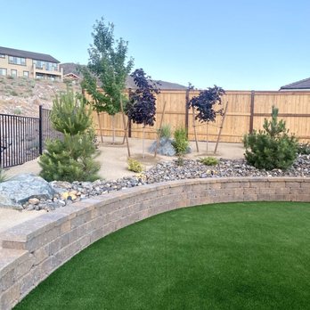 ROCK SOLID LANDSCAPE - Updated December 2025 - 175 Photos & 37 Reviews - 1423 S Arlington Ave ...