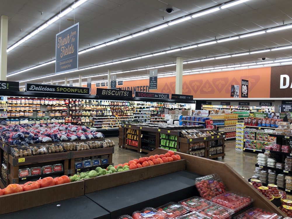 ALBERTSONS - Updated December 2024 - 24 Photos & 35 Reviews - 12970 W ...