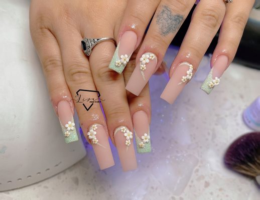 LISA PRO NAILS - 1028 Photos & 229 Reviews - 1082 Kiely Blvd, Santa ...