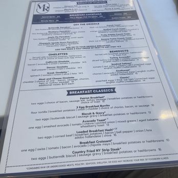 MAPLE & RYE - Updated August 2024 - 75 Photos & 96 Reviews - 15955 W ...