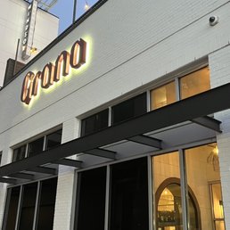 GRANA - Updated May 2025 - 1073 Photos & 646 Reviews - 1835 Piedmont ...