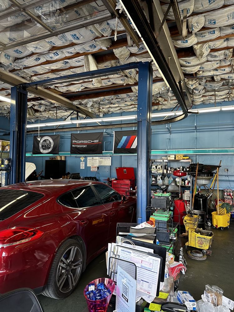 COMPLETE AUTO SOLUTIONS - Updated January 2026 - 195 Photos & 68 ...