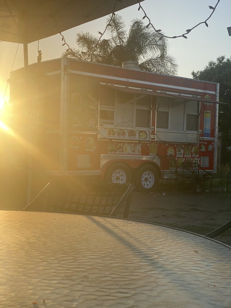 CULTURAL FOODZ TRUCK - INDIAN FOOD TRUCK - Updated September 2024 ...