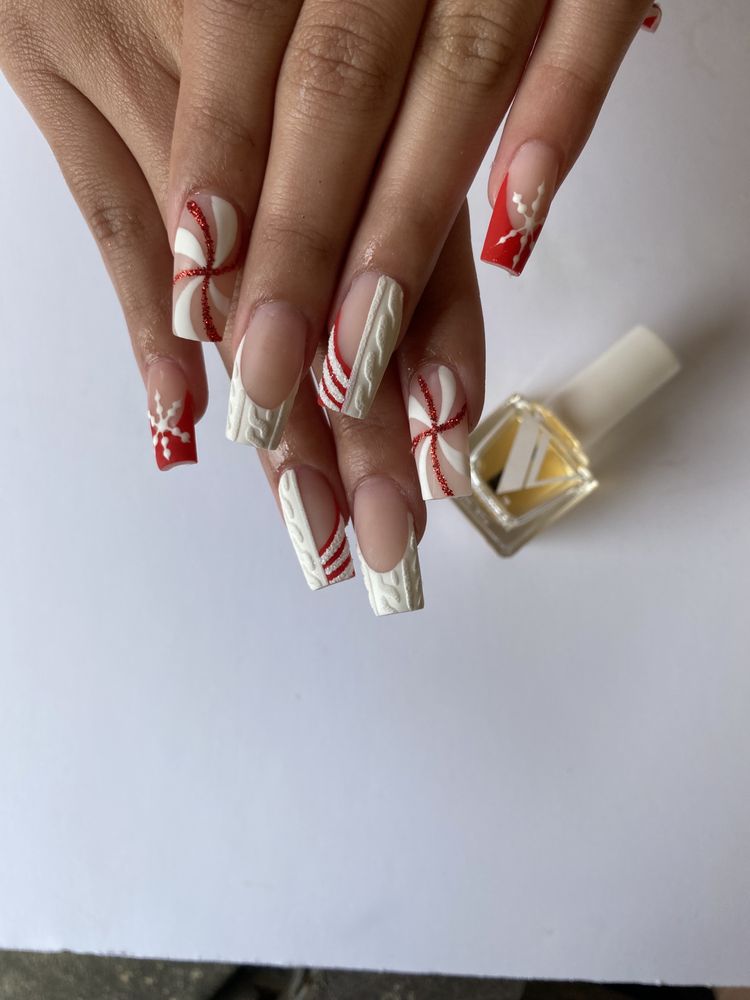FAITH N HOPE NAIL STUDIO - Updated October 2025 - 18 Photos - 14700 ...