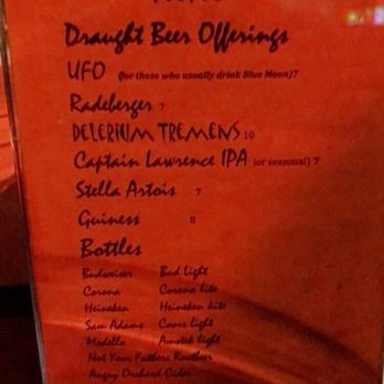 NONO COCKTAIL LOUNGE - Updated May 2025 - 36 Photos & 79 Reviews - 4223 ...