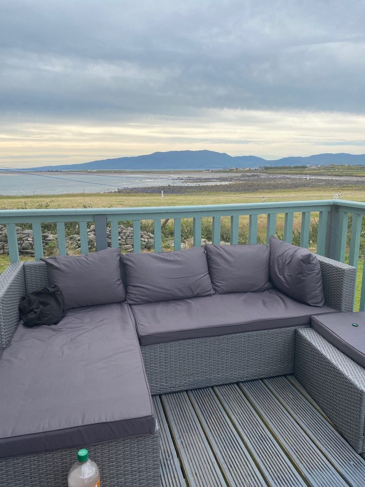 HARBOUR HOUSE - Craggane Pier, Fahamore, Co. Kerry, Republic of Ireland ...