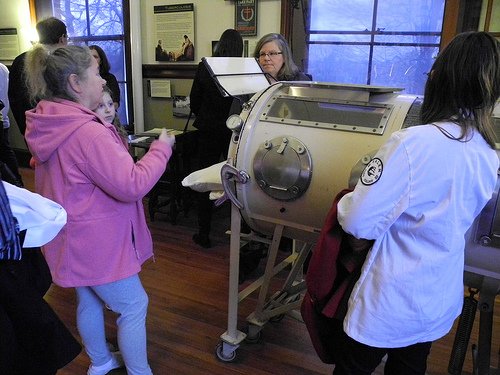 PUBLIC HEALTH MUSEUM - Updated July 2025 - 10 Photos - 365 East St ...