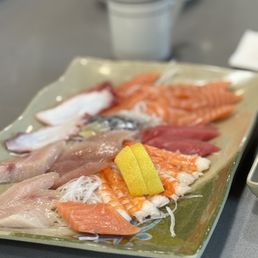 FUJI SUSHI BUFFET - Updated December 2025 - 1442 Photos & 843 Reviews ...