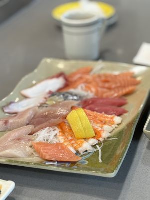 FUJI SUSHI BUFFET - Updated January 2026 - 1470 Photos & 868 Verified ...