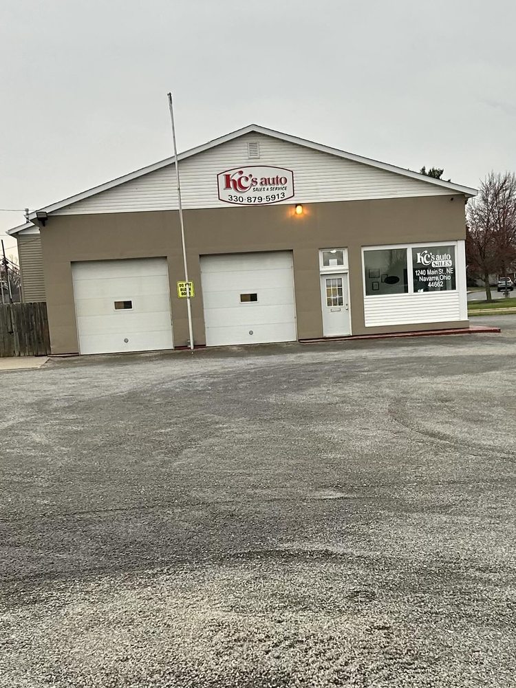 KC’S AUTO SALES AND SERVICE - Updated October 2025 - Request a Quote ...