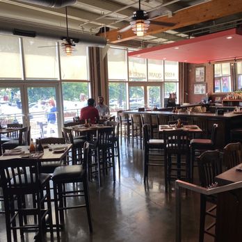 THE PIT - 2293 Photos & 3424 Reviews - 328 W Davie St, Raleigh, North ...