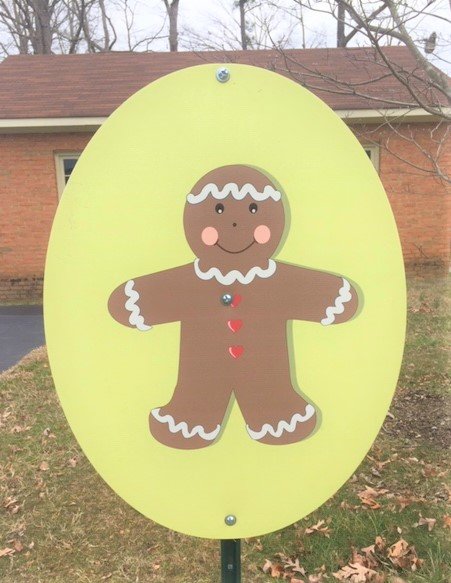 THE GINGERBREAD COTTAGE PRESCHOOL - Updated January 2026 - 9675 Staples ...