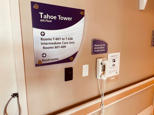 RENOWN REGIONAL MEDICAL CENTER - Updated August 2024 - 178 Photos & 337 ...