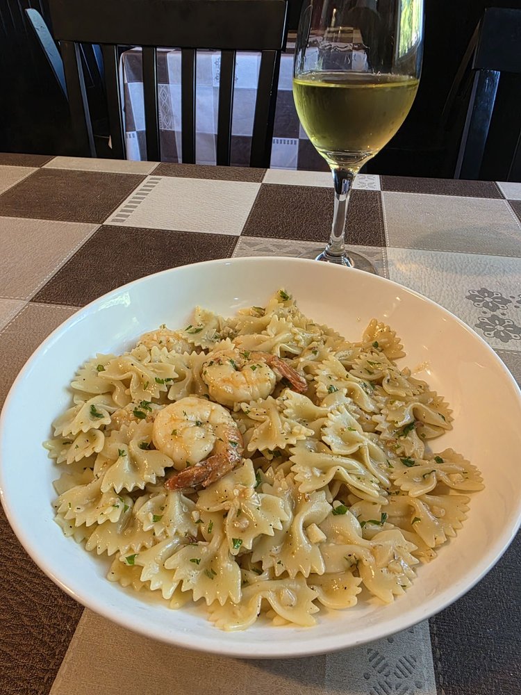 CHRISTOS TRATTORIA - Updated September 2025 - 18 Photos & 10 Reviews ...