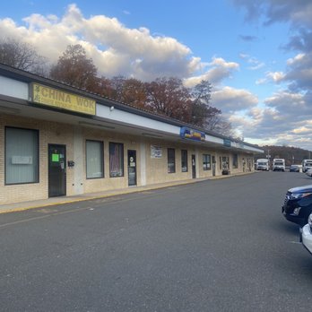 CHINA WOK - Updated January 2026 - 10 Reviews - 28 E Locust St ...