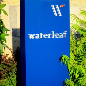 WATERLEAF RESTAURANT - Updated August 2025 - 86 Photos & 56 Reviews ...