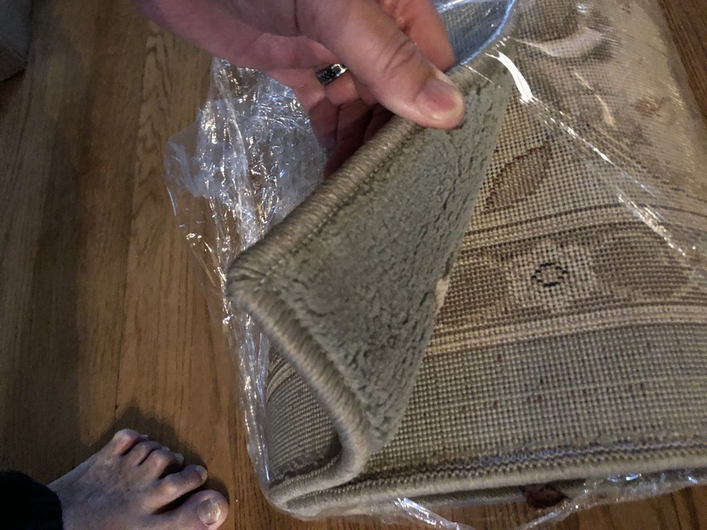 GILES CARPET BINDING - Updated October 2025 - 42 Photos & 29 Reviews ...