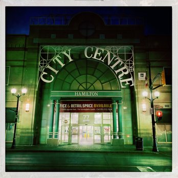 HAMILTON CITY CENTRE MALL - Updated December 2025 - 16 Photos - 77 ...