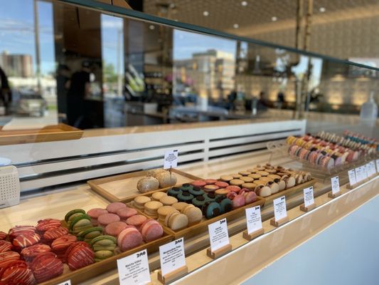 DAO BAKE & SIP CAFE - 167 Photos & 29 Reviews - 1558 Merivale Road ...