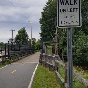 ESCOHEAG TRAIL - Updated September 2024 - 20 Photos - Escoheag Hill Rd ...