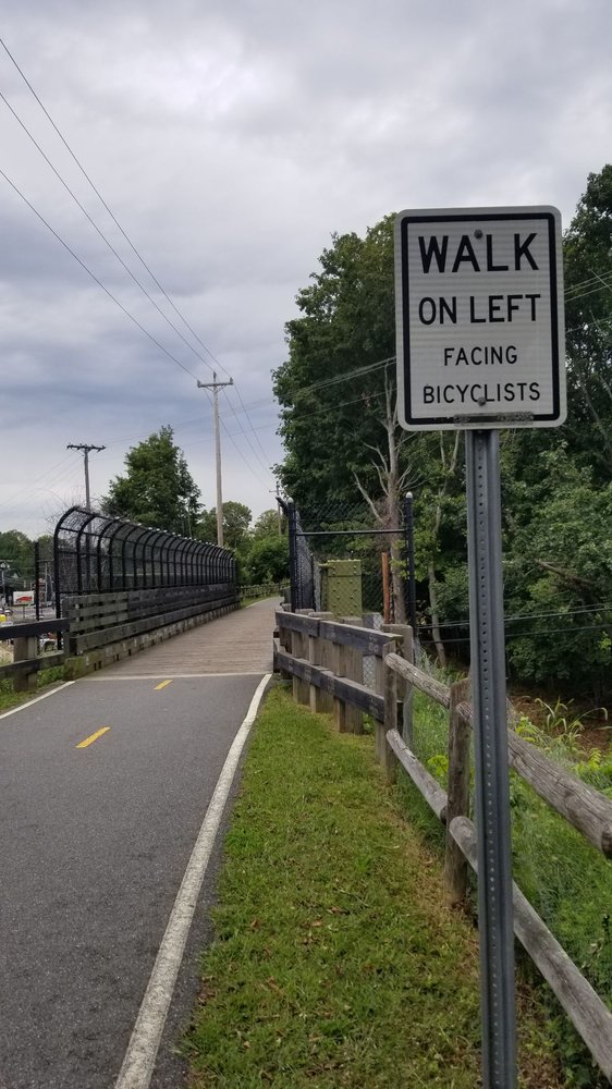 WASHINGTON SECONDARY BIKE PATH - Updated May 2025 - 40 Photos - 19 ...