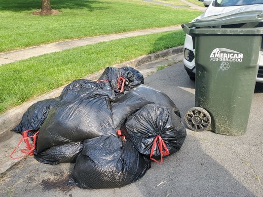 AMERICAN DISPOSAL SERVICES - Updated December 2025 - 70 Photos & 739 ...