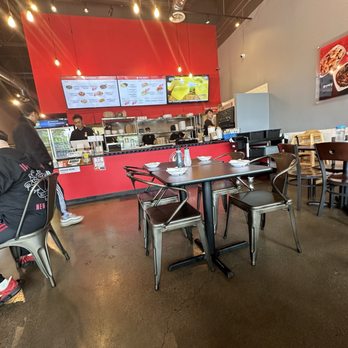 PAIK’S NOODLE - Updated October 2024 - 129 Photos & 61 Reviews - 9009 ...